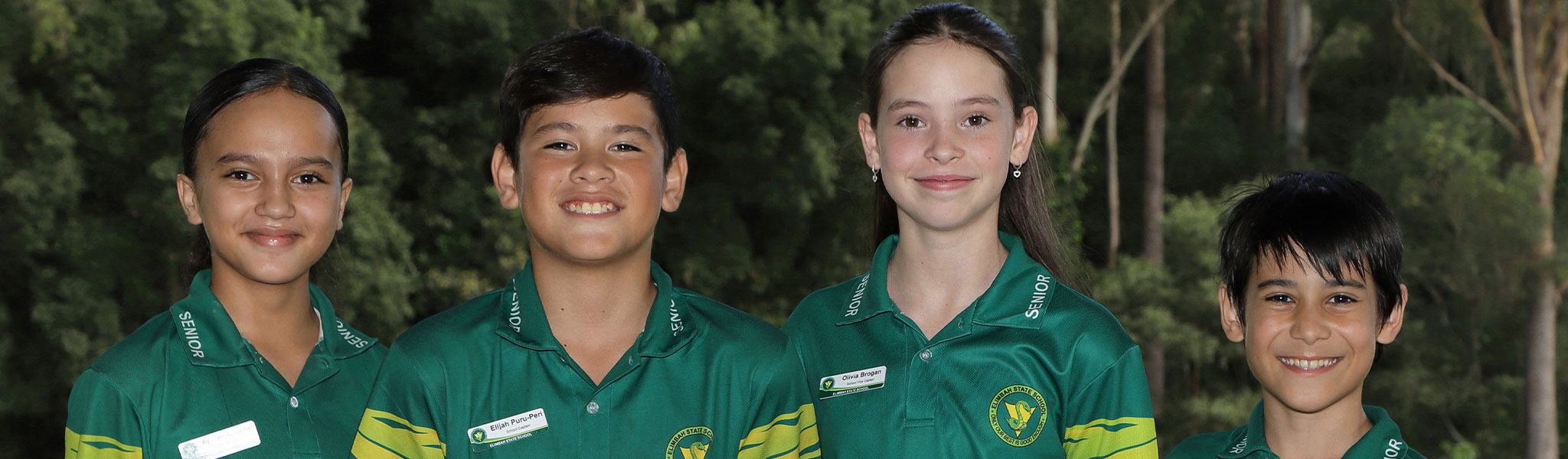 Elimbah State School